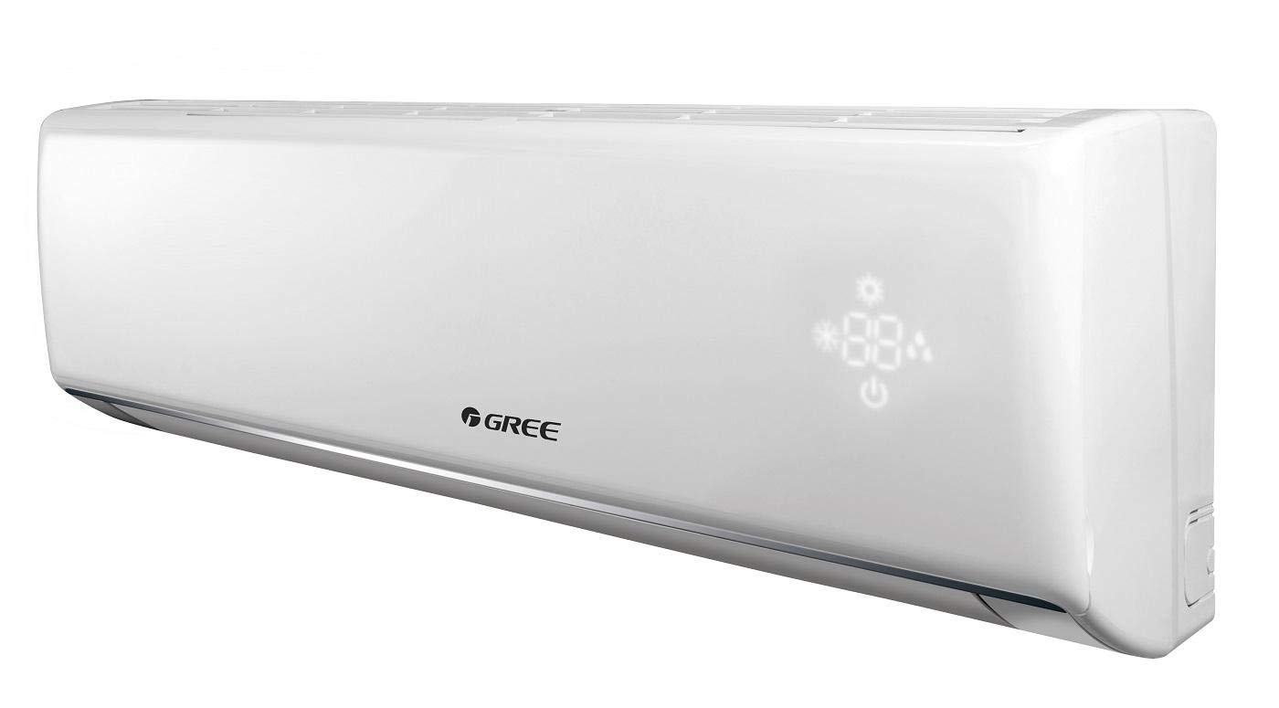 Buy Gree Split Air Conditioner 18000 BTU Heat And Cool With Inverter