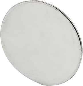 Prime-Line Products N 7152 Bi-Fold Door Knob, 2-Pack - Bi Fold Door ...