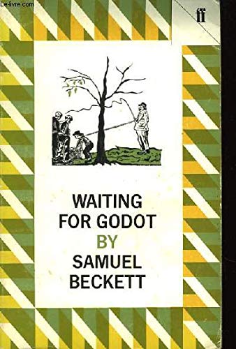 Waiting for Godot: Amazon.co.uk: Samuel Beckett: Books