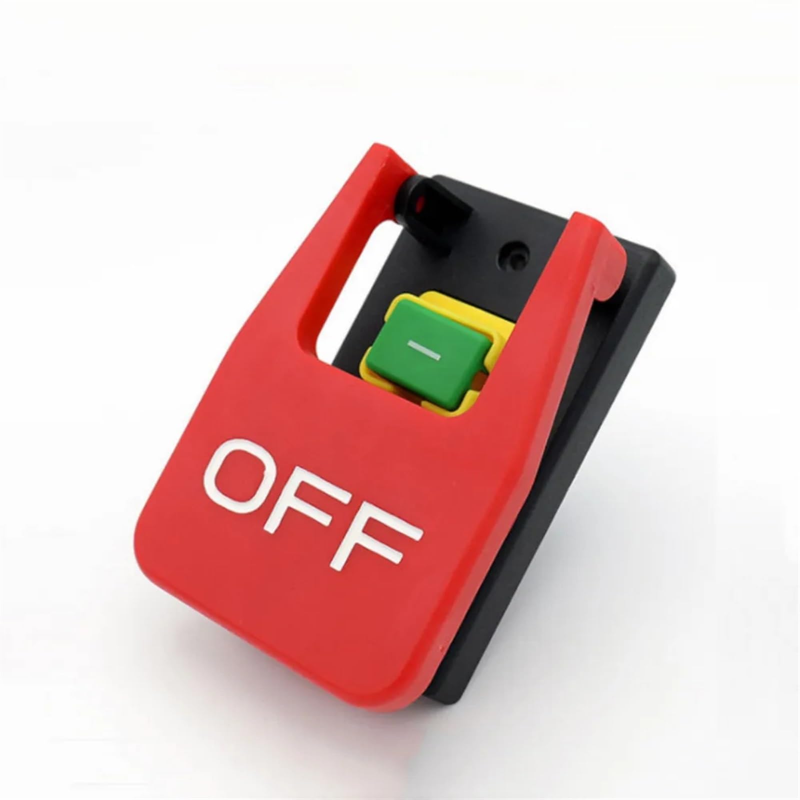 Wood Table Saw Machine KJD17B-16 5 Pins Table Saws Electromagnetic Push ...