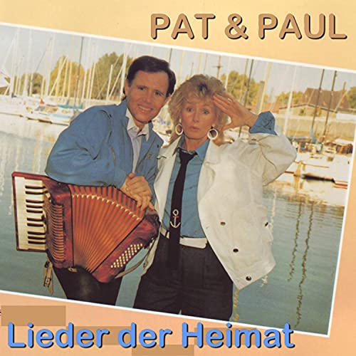 Lieder der Heimat von Pat & Paul bei Amazon Music - Amazon.de