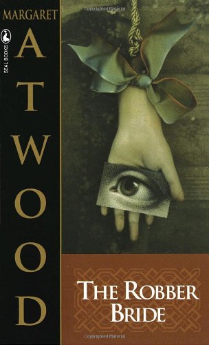 The Robber Bride: Atwood, Margaret: 9780770428211: Books - Amazon.ca