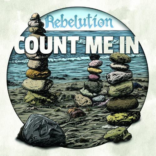 Rebelution Concert Tickets: 2023 Live Tour Dates | Bandsintown