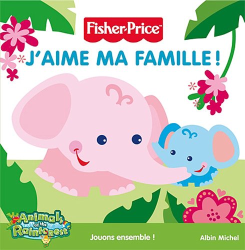 J'aime Ma Famille