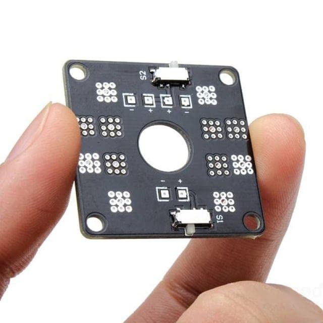 CC3D PCB Flight Controller Mini Power Distribution Board for CC3D Flight Controller Power ...