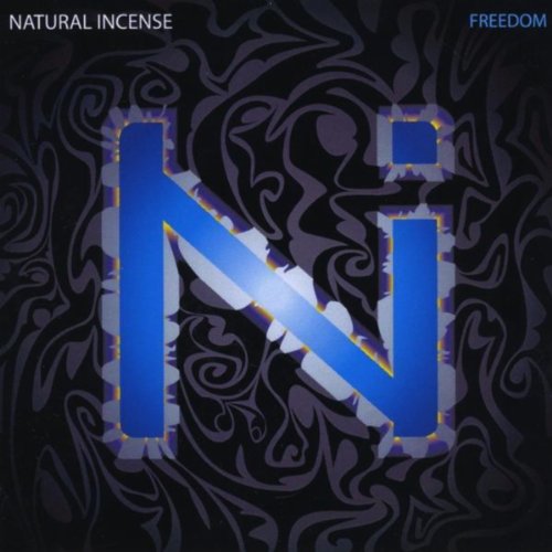 Amazon.com: Freedom : Natural Incense: Digital Music