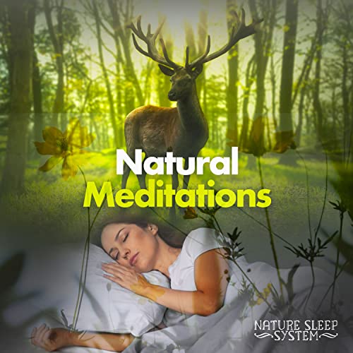 Play Natural Meditations by Nature Sleep System on Amazon Music