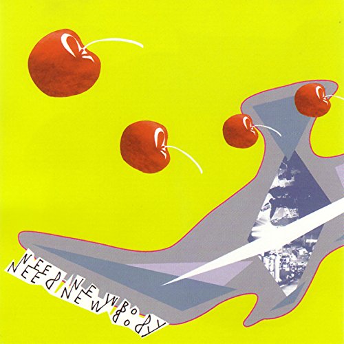 Amazon.co.jp: Need New Body : Need New Body: デジタルミュージック