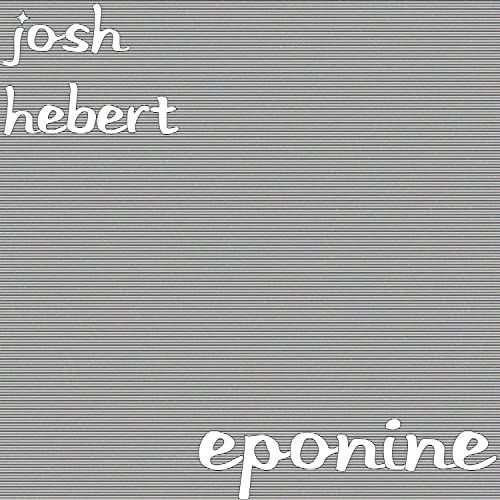 Eponine by Josh Hebert on Prime Music