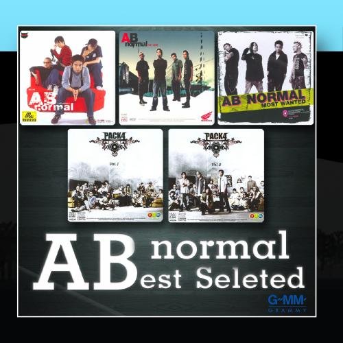 Amazon.com: AB Normal Best Selected: CDs & Vinyl