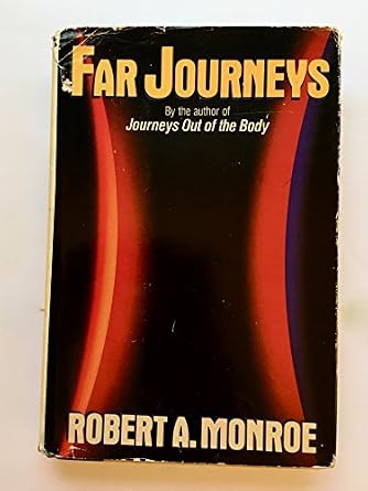Far Journeys: Robert A. Monroe: 9780385231817: Amazon.com: Books