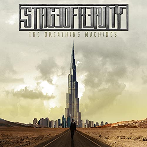 The Breathing Machines de Stage of Reality en Amazon Music Unlimited