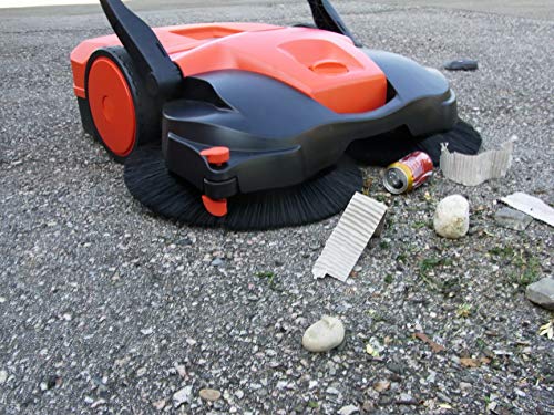 The 30 Best Manual Floor Sweepers of 2024 [Verified] - Cherry Picks