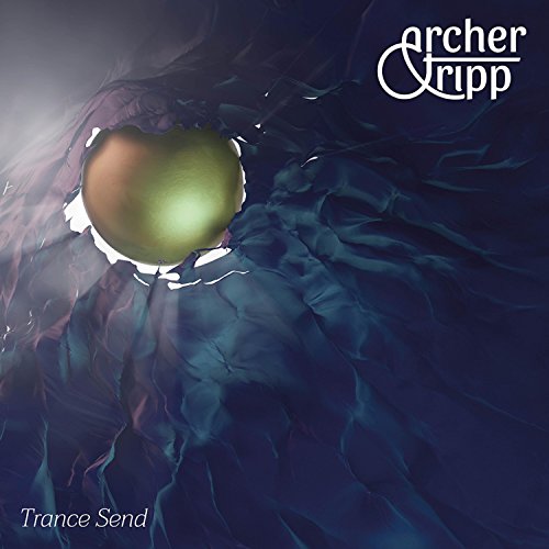 Amazon.com: Trance Send : Archer & Tripp: Digital Music