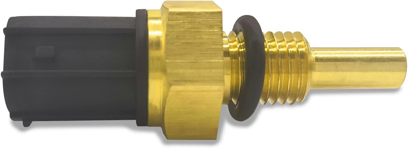 Mearo Engine Coolant Temperature Sensor, Temperature Sensor Replaces ...