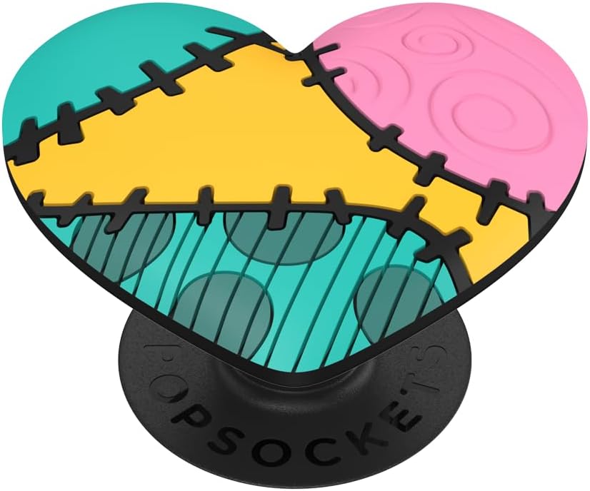 Amazon.com: PopSockets Phone Grip with Expanding Kickstand, Adhesive ...