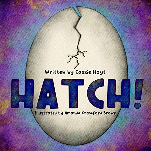 Book review of Hatch! - Readers' Favorite: Book Reviews and Award Contest