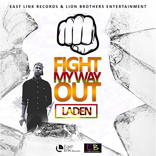 Écouter Fight My Way Out de Laden sur Amazon Music Unlimited