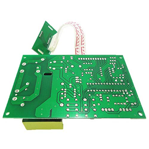 Generic Jy-16 220V Arcade Coin Operated Timer Board Timer Control Board ...