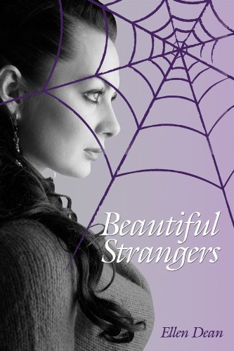 Beautiful Strangers (Hyacinth Dickinson Series Book 1) - Kindle edition ...