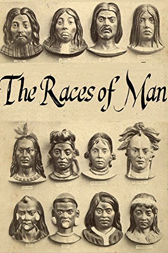 The Races of Man (English Edition) eBook : Deniker, Joseph: Amazon.de ...