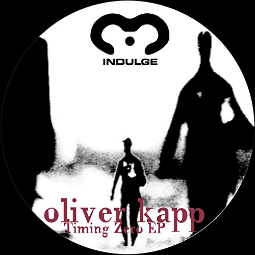 Play Timing Zero EP (20th Anniversary Mix) by Oliver Kapp on Amazon Music