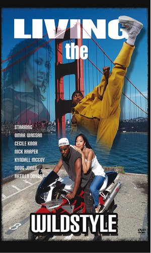 Amazon.com: Living the Wildstyle : Movies & TV
