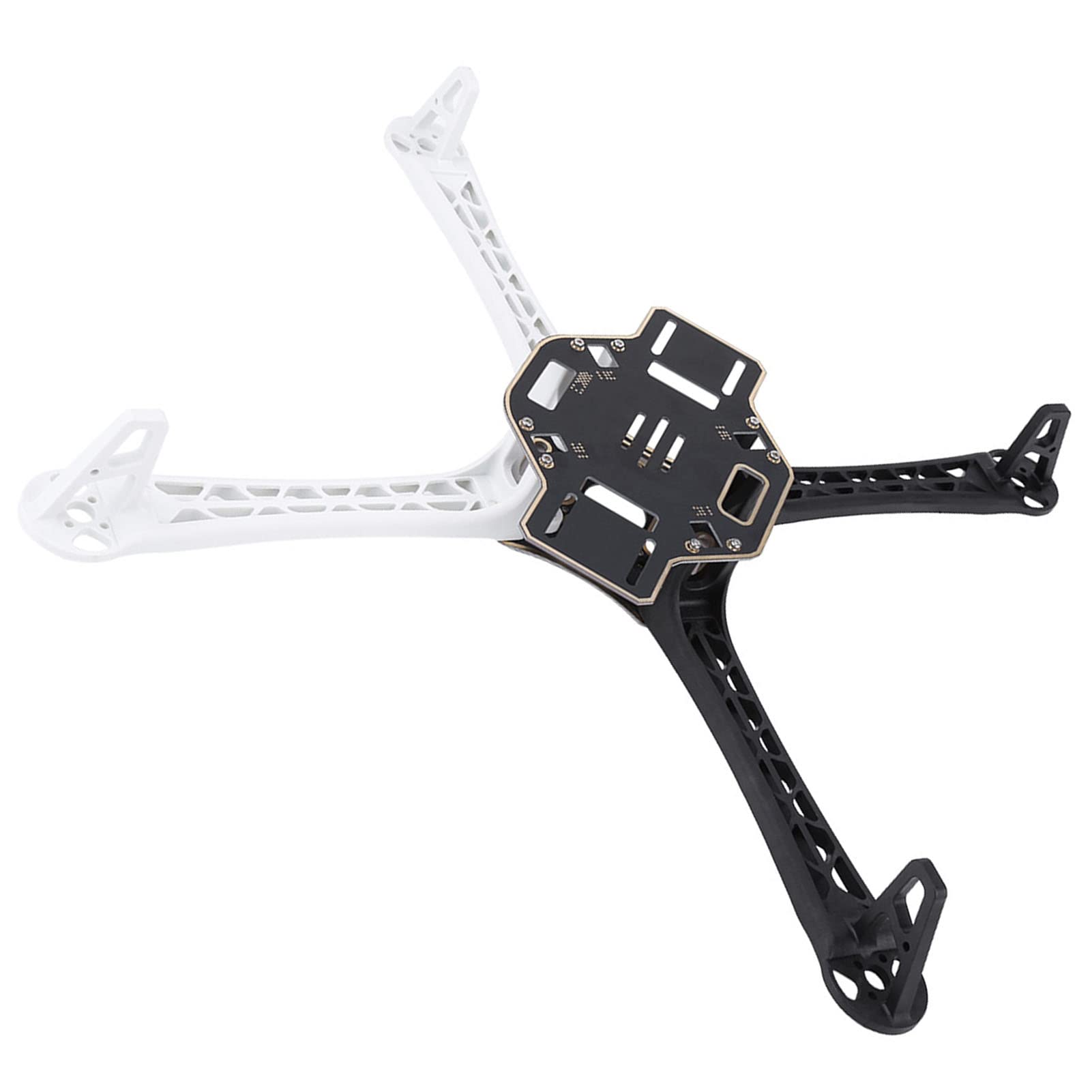 The Frame Apooke DIY Quadcopter Frame Rack Integrated PCB Board Drones ...
