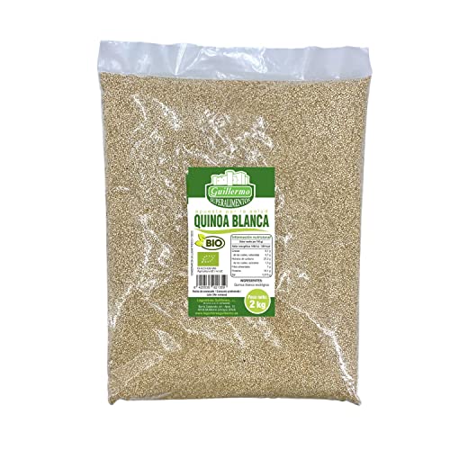 Quinoa con verduras Hacendado y vasitos de quinoa Mercadona: precios y ...