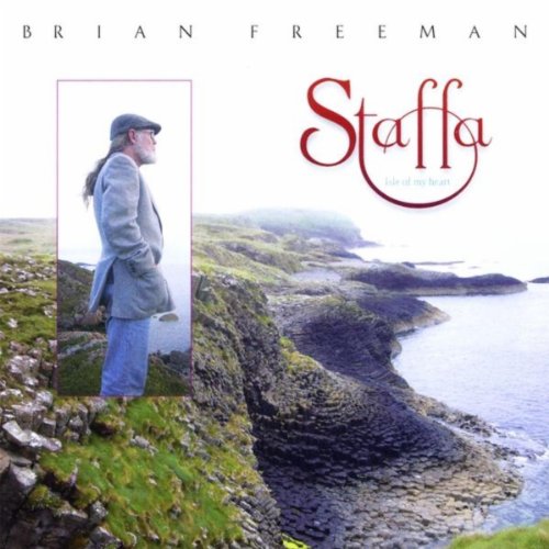 Amazon.com: Staffa : Brian Freeman: Digital Music