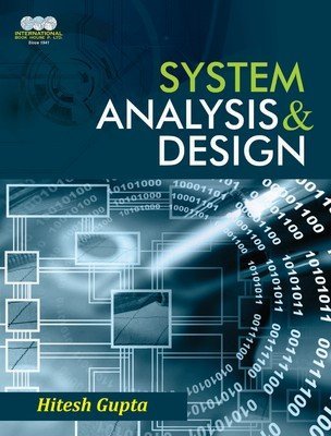 System Analysis and Design: Hitesh Gupta: 9789383283118: Amazon.com: Books