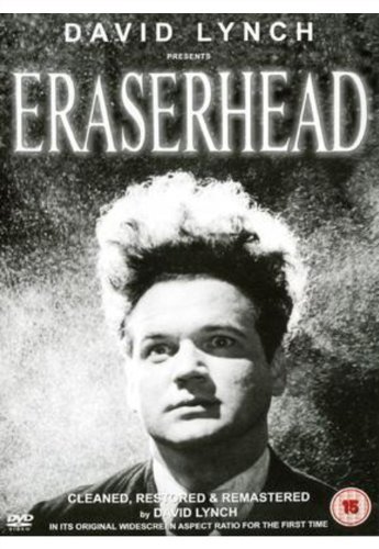 Amazon.com: Eraserhead [DVD] : Movies & TV
