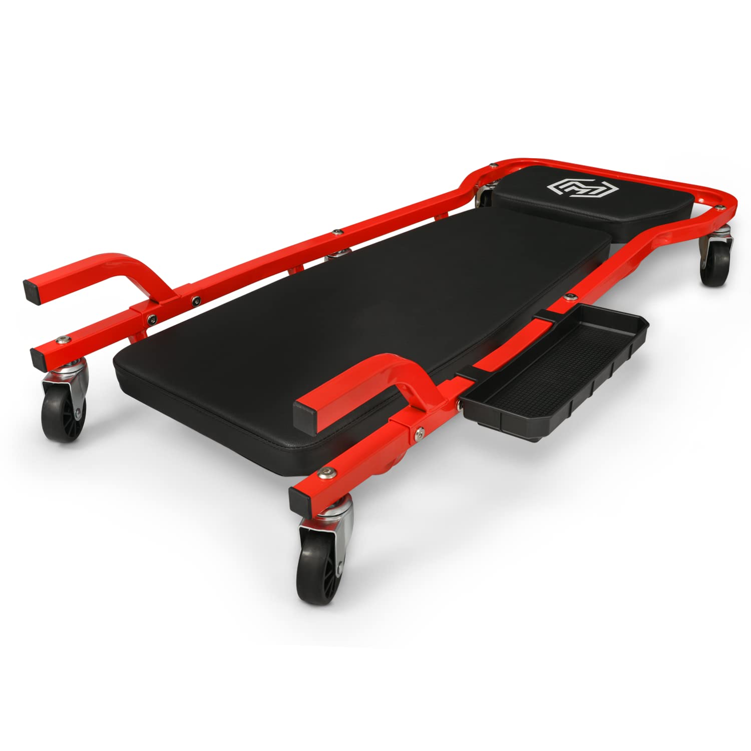 Snapklik.com : Magshion Mechanic Creeper Garage Automotive Floor Low ...