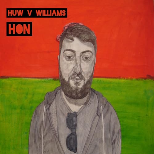Play Hon by Huw V Williams on Amazon Music