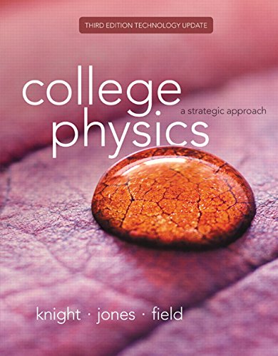 Amazon.com: College Physics: A Strategic Approach Technology Update ...