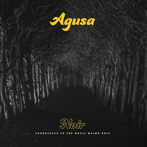 Play Noir by Agusa on Amazon Music