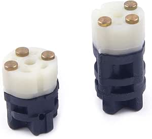 Amazon.com: beler 2pcs Auto Transmission 722.9 Control Module Sensor Y3 ...