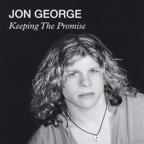 Play Keeping the Promise by Jon George on Amazon Music