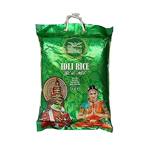 Amazon.co.uk Best Sellers: The most popular items in Idli & Dosa Rice