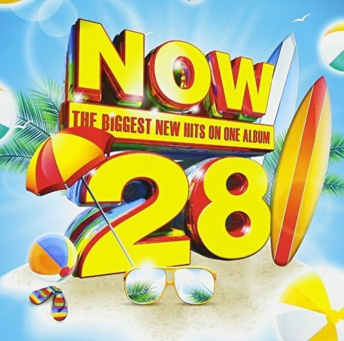 Various Artists - Now 28 / Various - Amazon.com Music