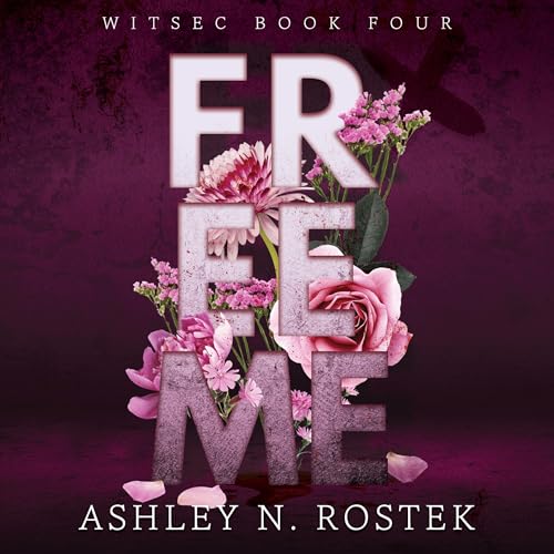 Amazon.com: Find Me: WITSEC, Book 1 (Audible Audio Edition): Ashley N ...