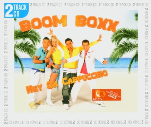 Boom Boxx - Hey Oh Cappuccino - Amazon.com Music