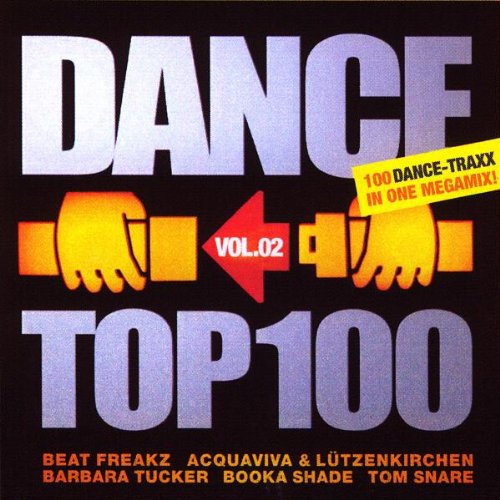Dance Top 100 Vol.2: Amazon.de: Musik-CDs & Vinyl