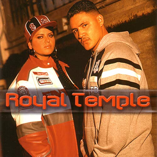 Amazon.com: Royal Temple : Royal Temple: Digital Music