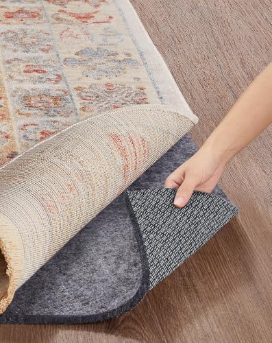 GORILLA GRIP Non-Slip Rug Pad 2x8 FT Review: A Comprehensive Analysis ...