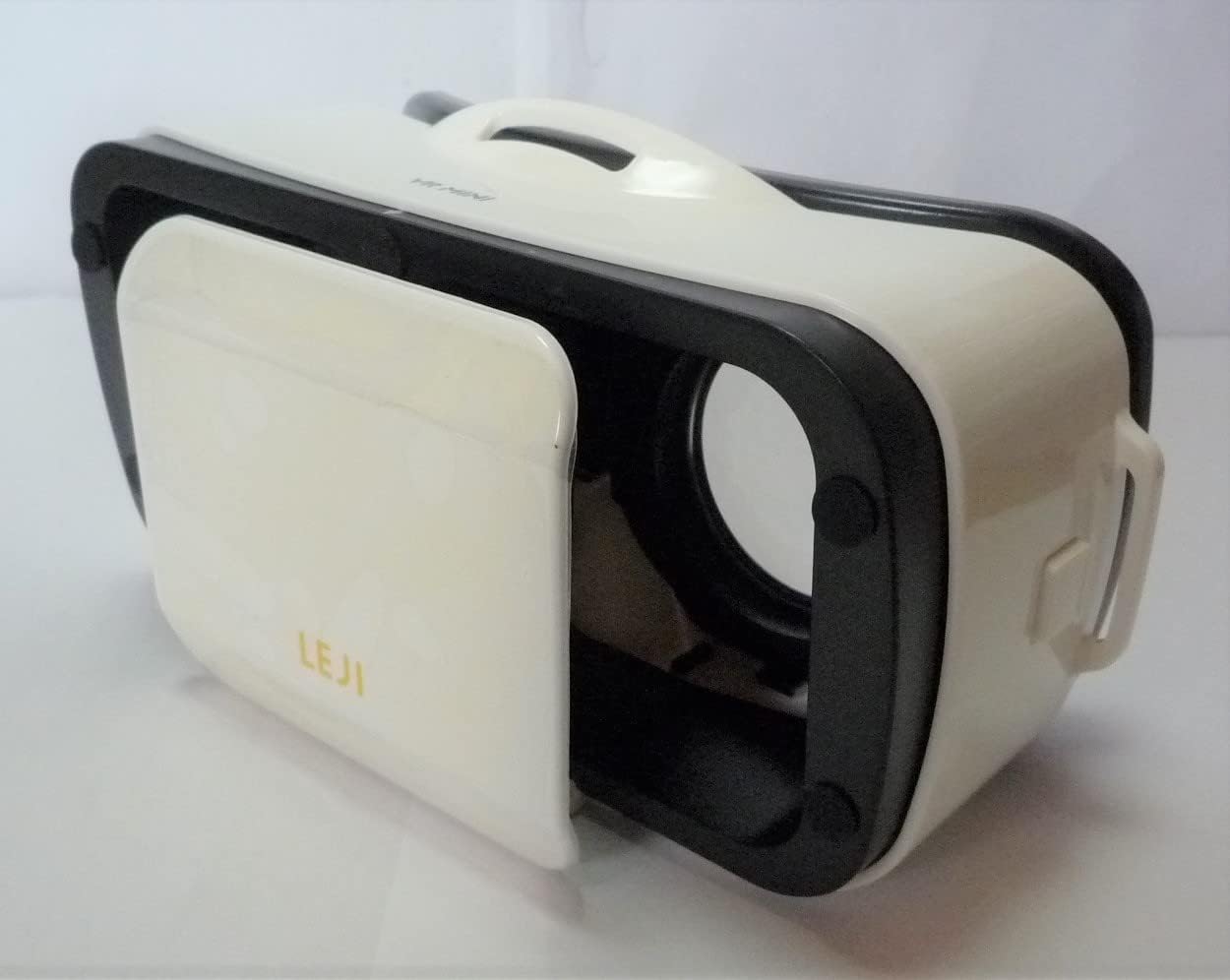 Amazon | 【日本語説明書付き】女性に人気 VR BOX mini (VR ボックス ミニ) VRBOX VR ゴーグル 3D メガネ ...