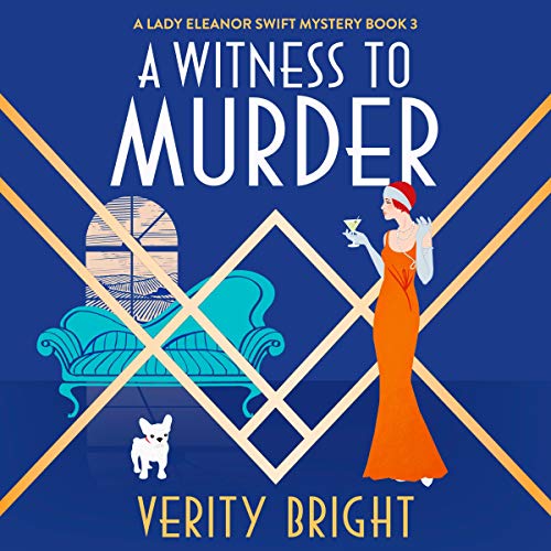 A Very English Murder: A Lady Eleanor Swift Mystery, Book 1 (Audible ...