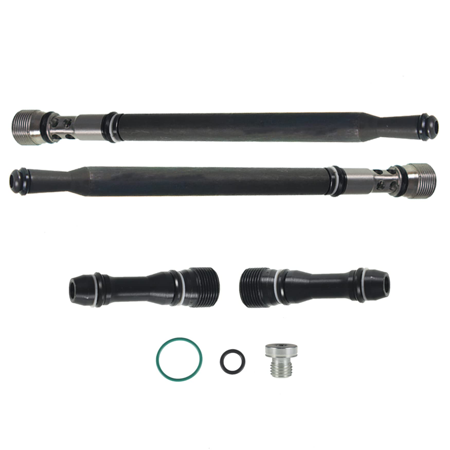 Snapklik.com : Fuel Supply Tube And Dummy Plug Kit 6E7Z9A332A ...
