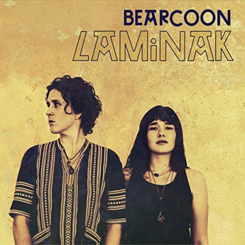 Amazon.com: Laminak : Bearcoon: Digital Music