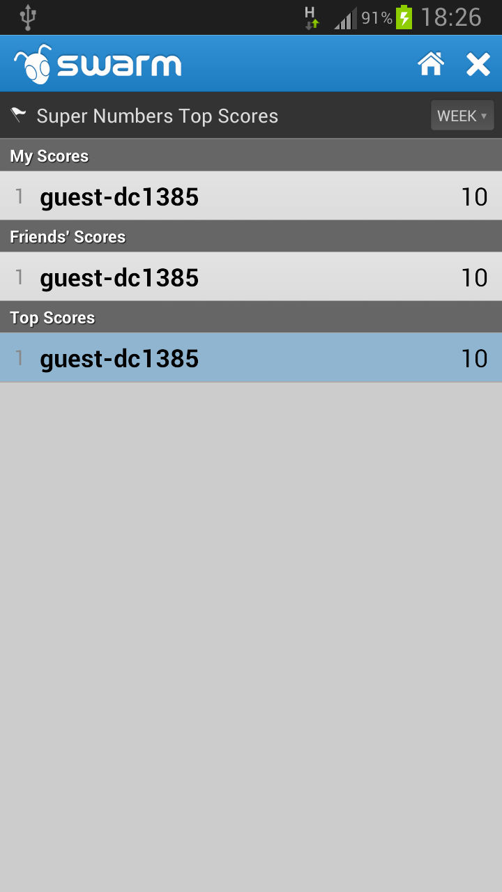 Super Numbers - App on Amazon Appstore
